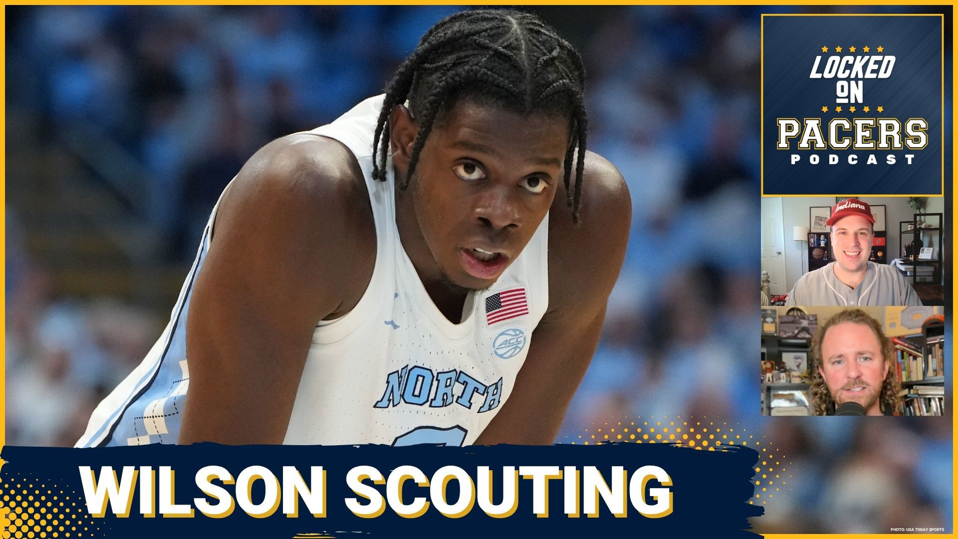 Caleb Wilson scouting report: Strengths and weaknesses for North ...