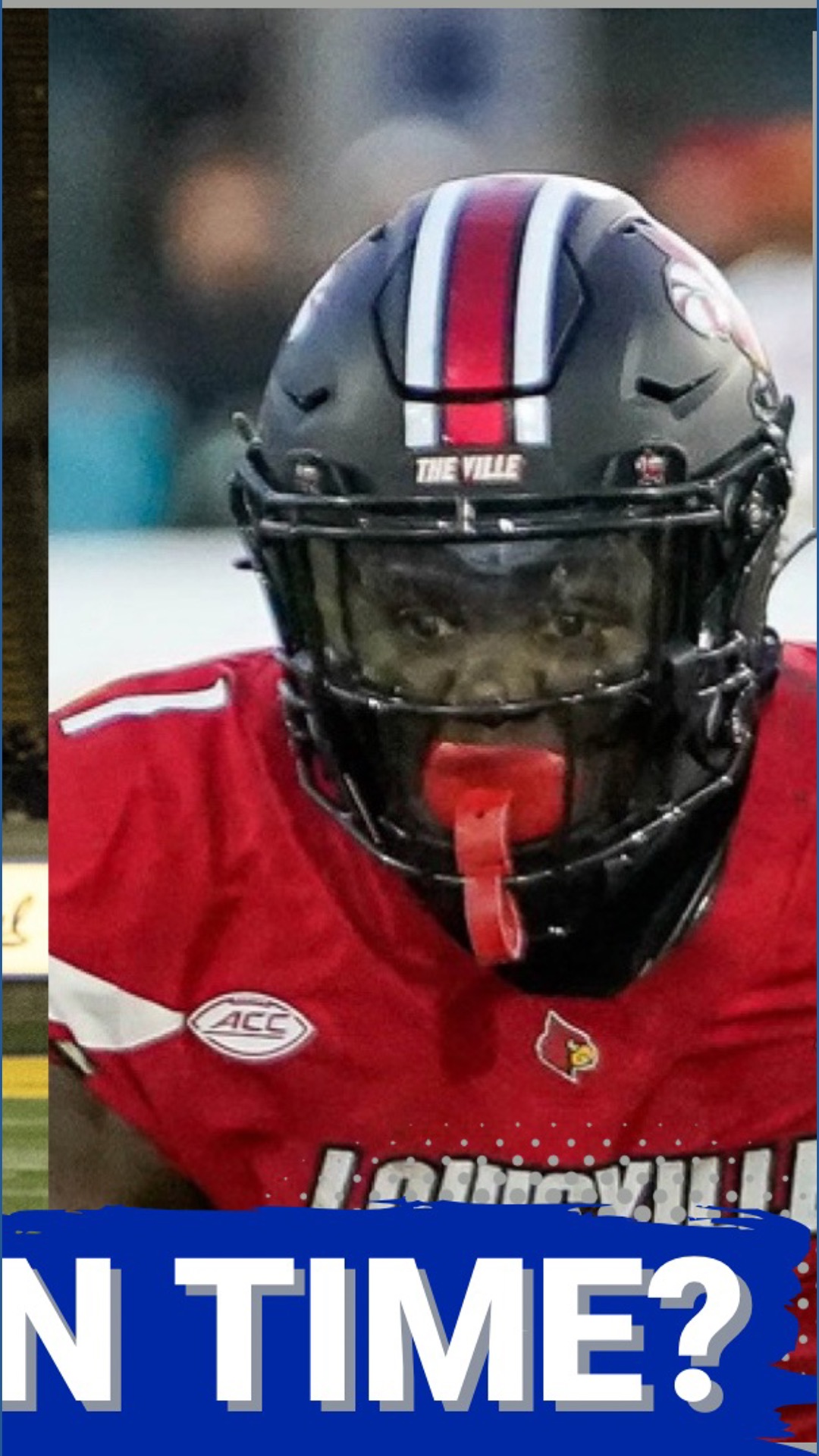 Heisman BREAKTHROUGH: Miami’s Darian Mensah and Louisville’s Isaac ...
