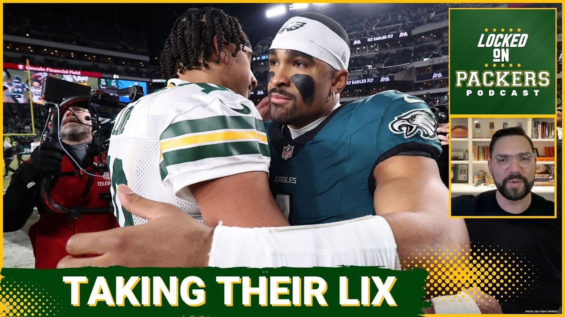 Does the Super Bowl change how we view the Green Bay Packers' chase for ...