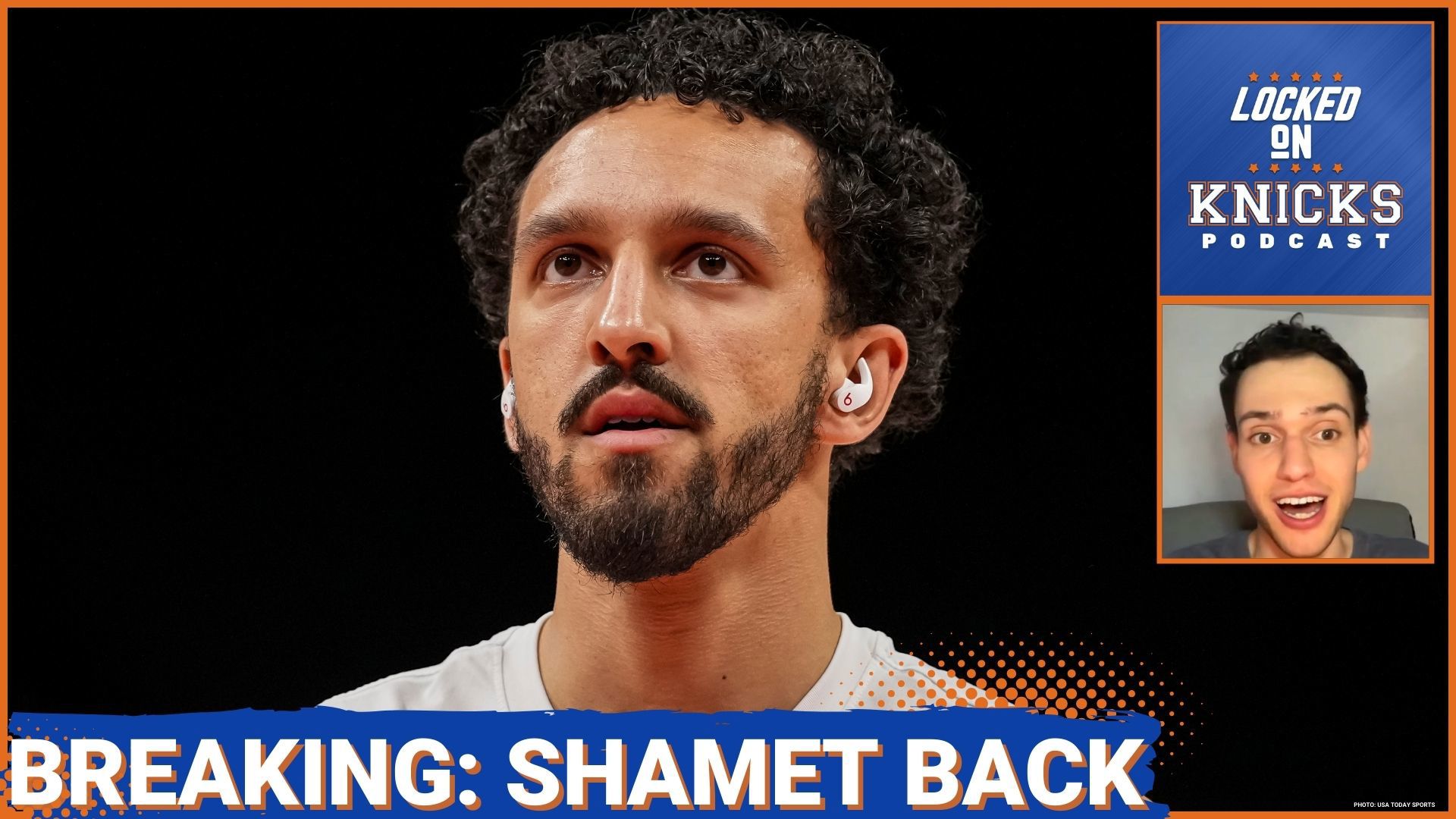 BREAKING NEWS: Landry Shamet IS BACK!!!!!! One More Move COOKING? | New ...