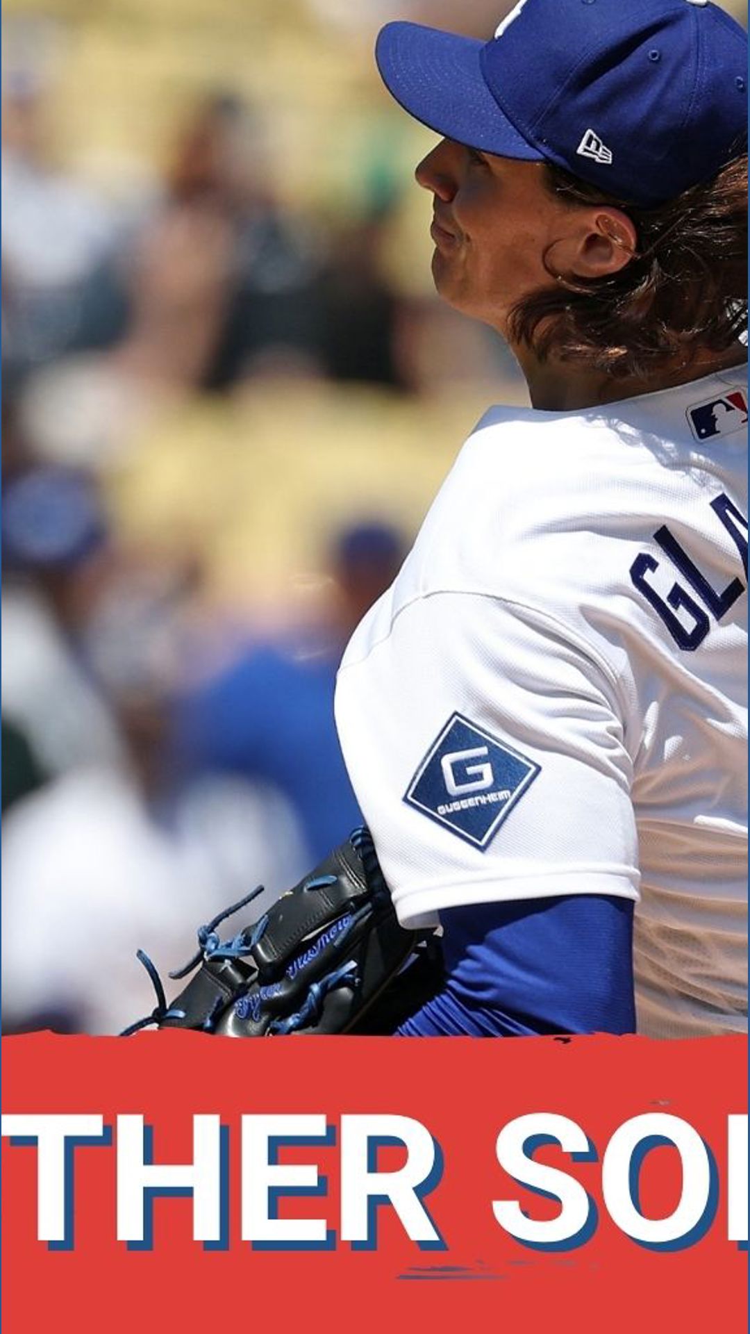 DODGERS POSTCAST: Dodgers had their chances but left too many DUCKS on ...