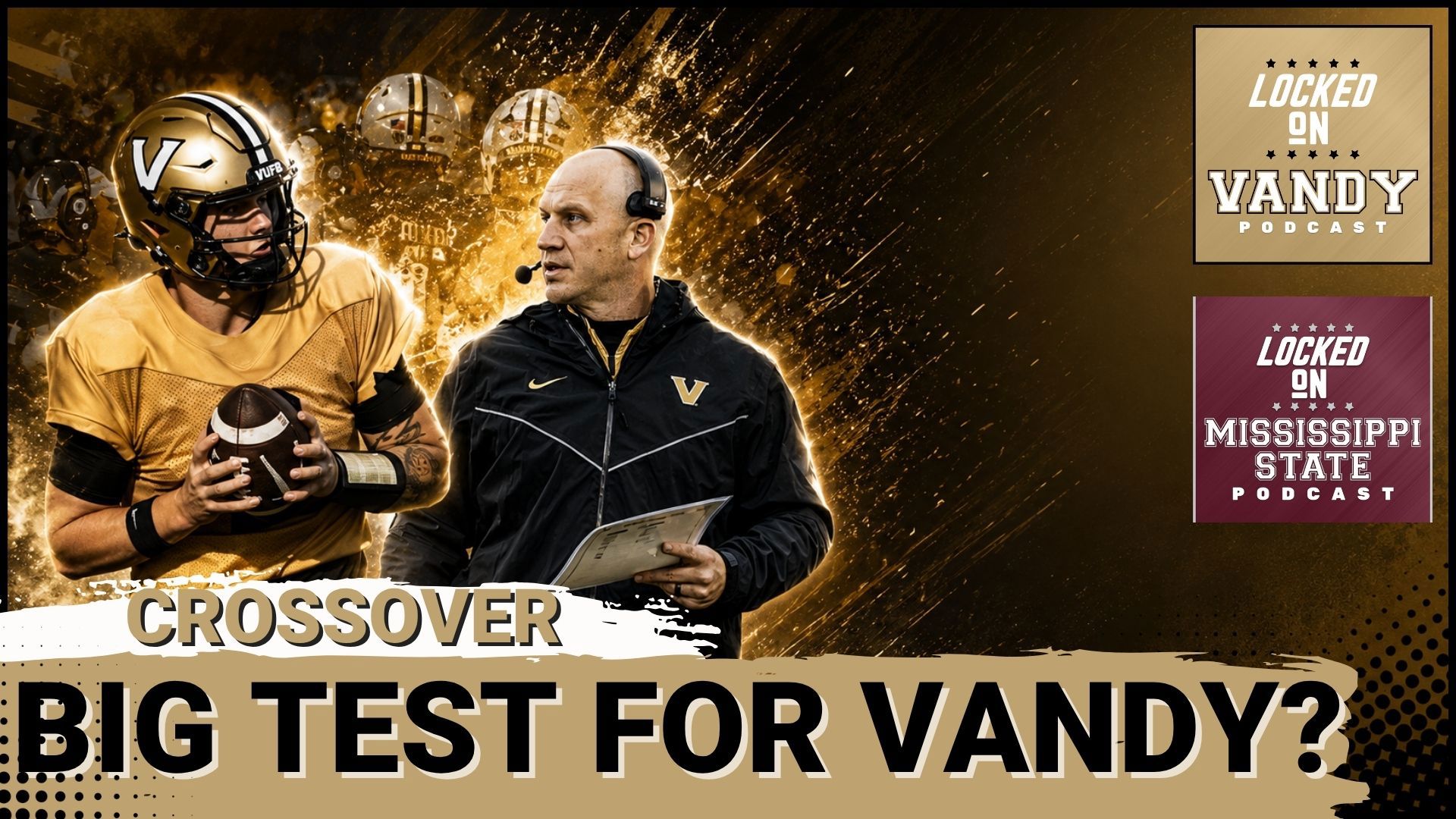 Vanderbilt vs. Mississippi State: Which Team NEEDS This Game More in ...