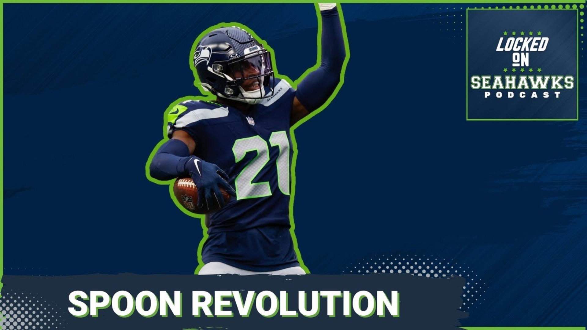 How Seattle Seahawks CB Devon Witherspoon Has Revolutionized Slot ...