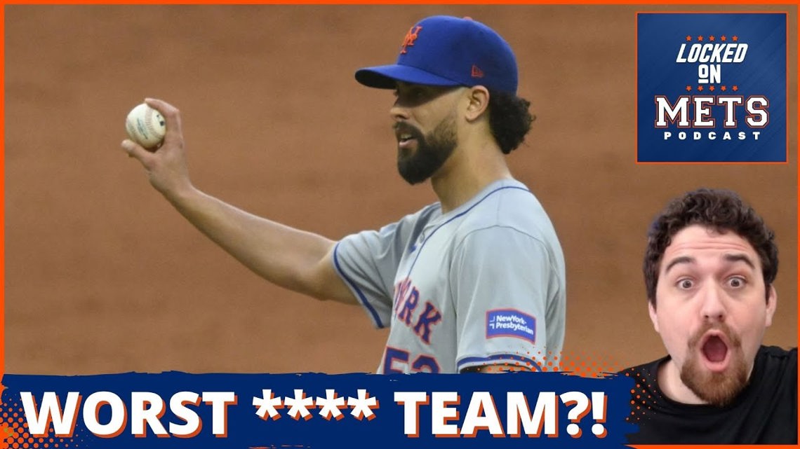 Jorge Lopez Was Wrong But Did Tell the Truth About the Mets | kens5.com