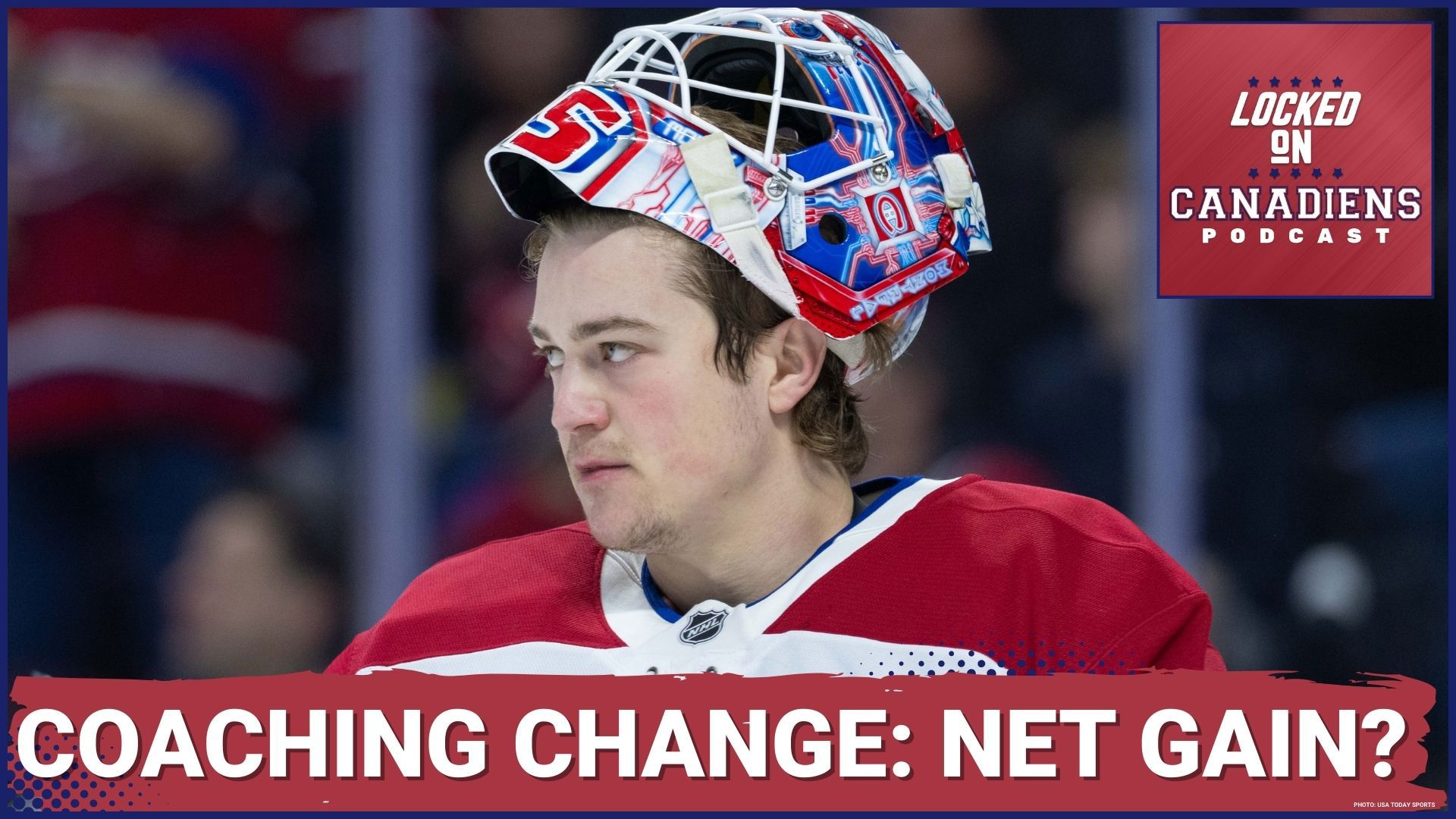 CRITICAL CHANGE: Montreal Canadiens Fire Eric Raymond, Will Marco ...