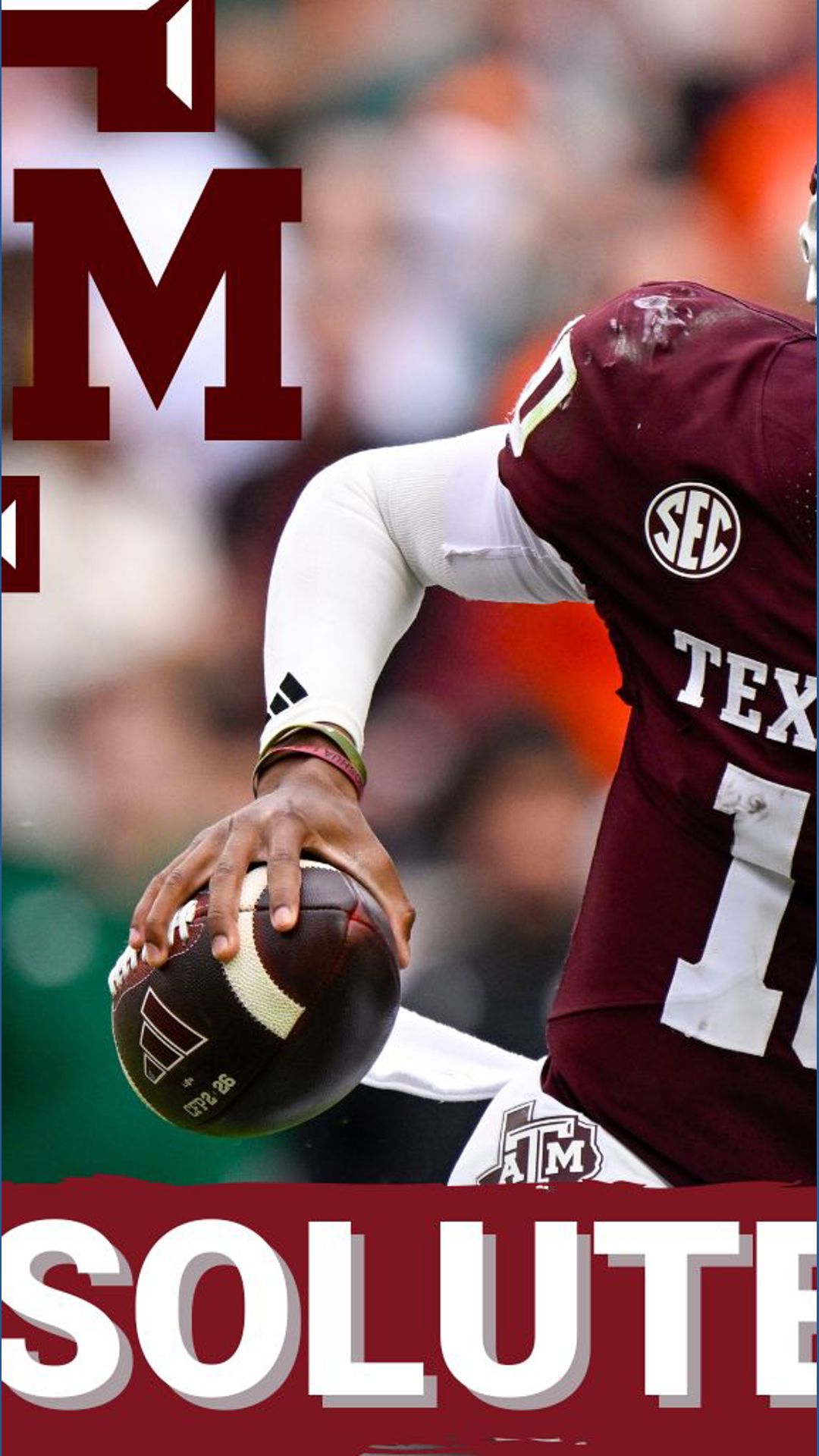 EGREGIOUS: Marcel Reed DISRESPECTED Once Again—Why Texas A&M QB ...