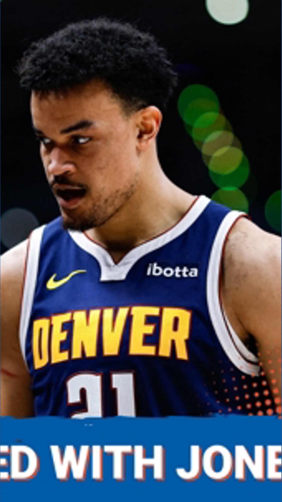 THUNDER SQUAD SHOW: What Happened With Spencer Jones?!? + Lu Dort ...