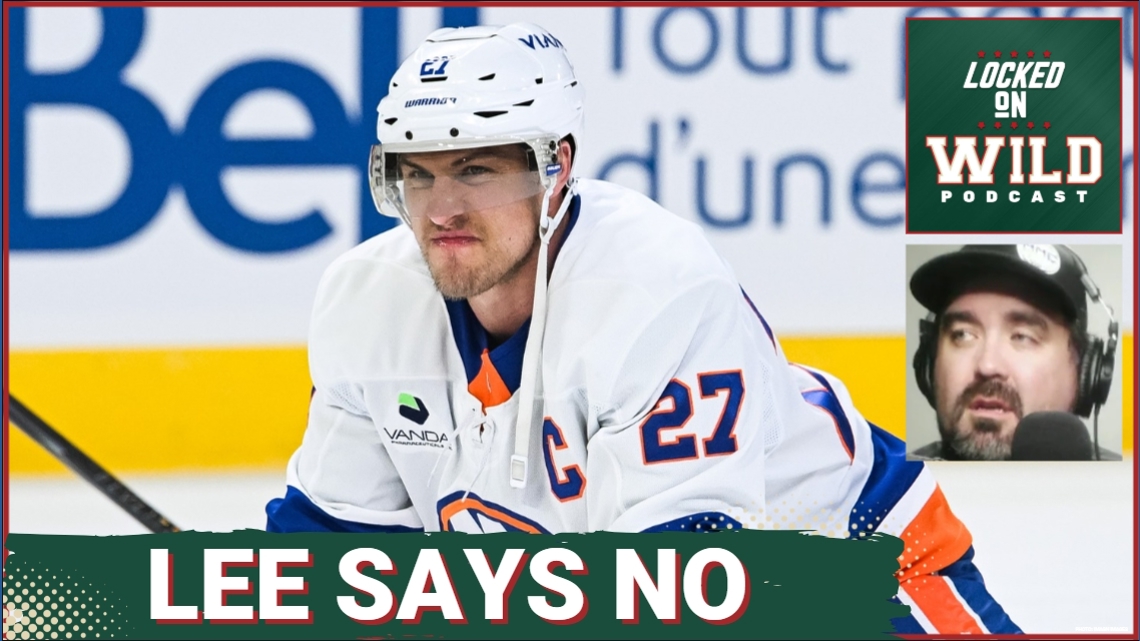 WAITING: Minnesota Wild’s Free Agency INACTION Frustrates Fans as Dylan ...