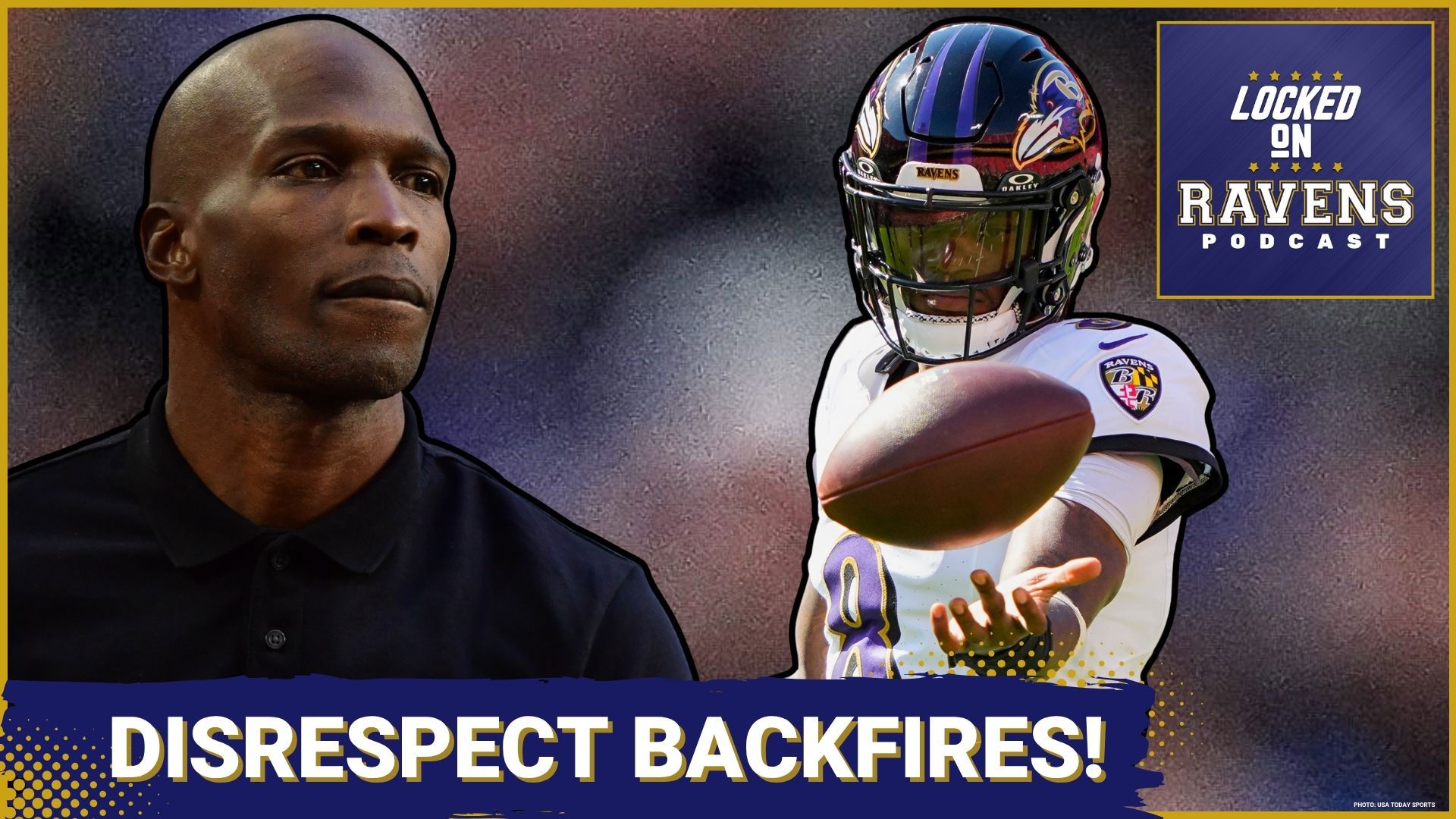 Former NFL WR APOLOGIZES, EATS WORDS after Baltimore Ravens BIG WIN, Zay Flowers GETS CONFIDENT ...