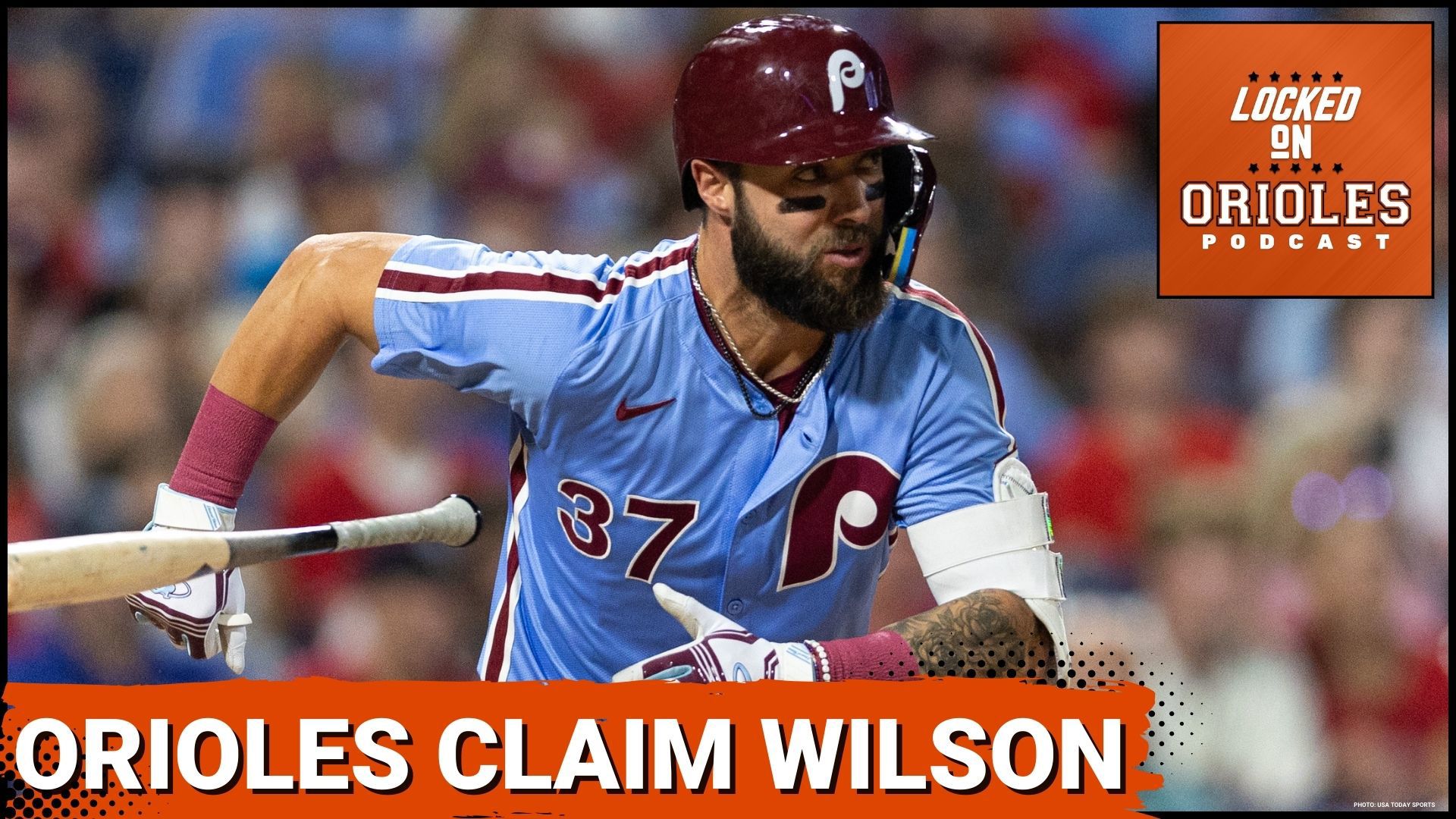 Orioles News & Notes: Weston Wilson, MacKenzie Gore, Seranthony ...