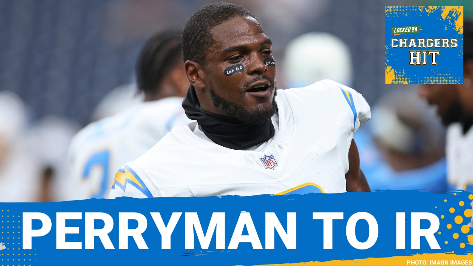 Denzel Perryman Hits IR and Los Angeles Chargers Bring Back JK Scott ...