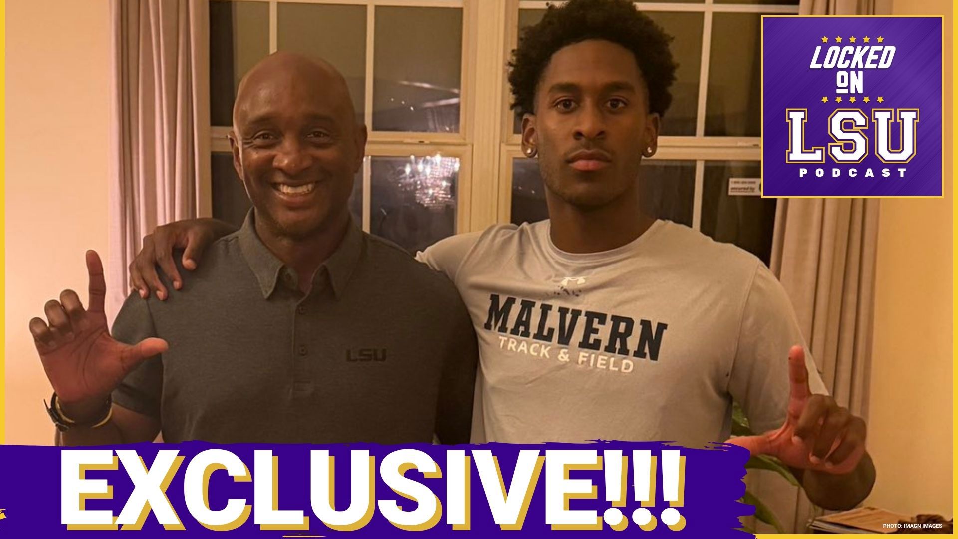Cade Cooper Reveals Why He Ditched Ole Miss for LSU | kens5.com