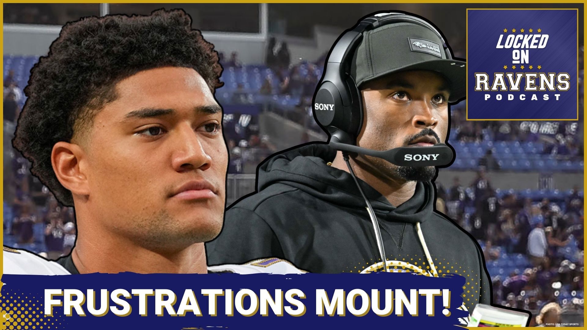 Kyle Hamilton BLASTS Baltimore Ravens fans, DEFENDS Zach Orr, Chris ...