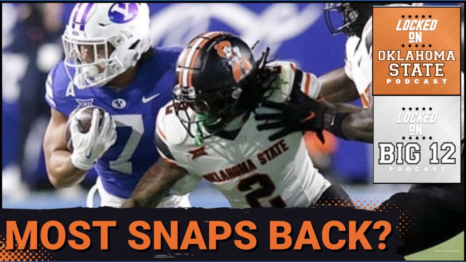 SMOKE & MIRRORS: Oklahoma State SHOULD Make Big 12 Look SILLY With ...