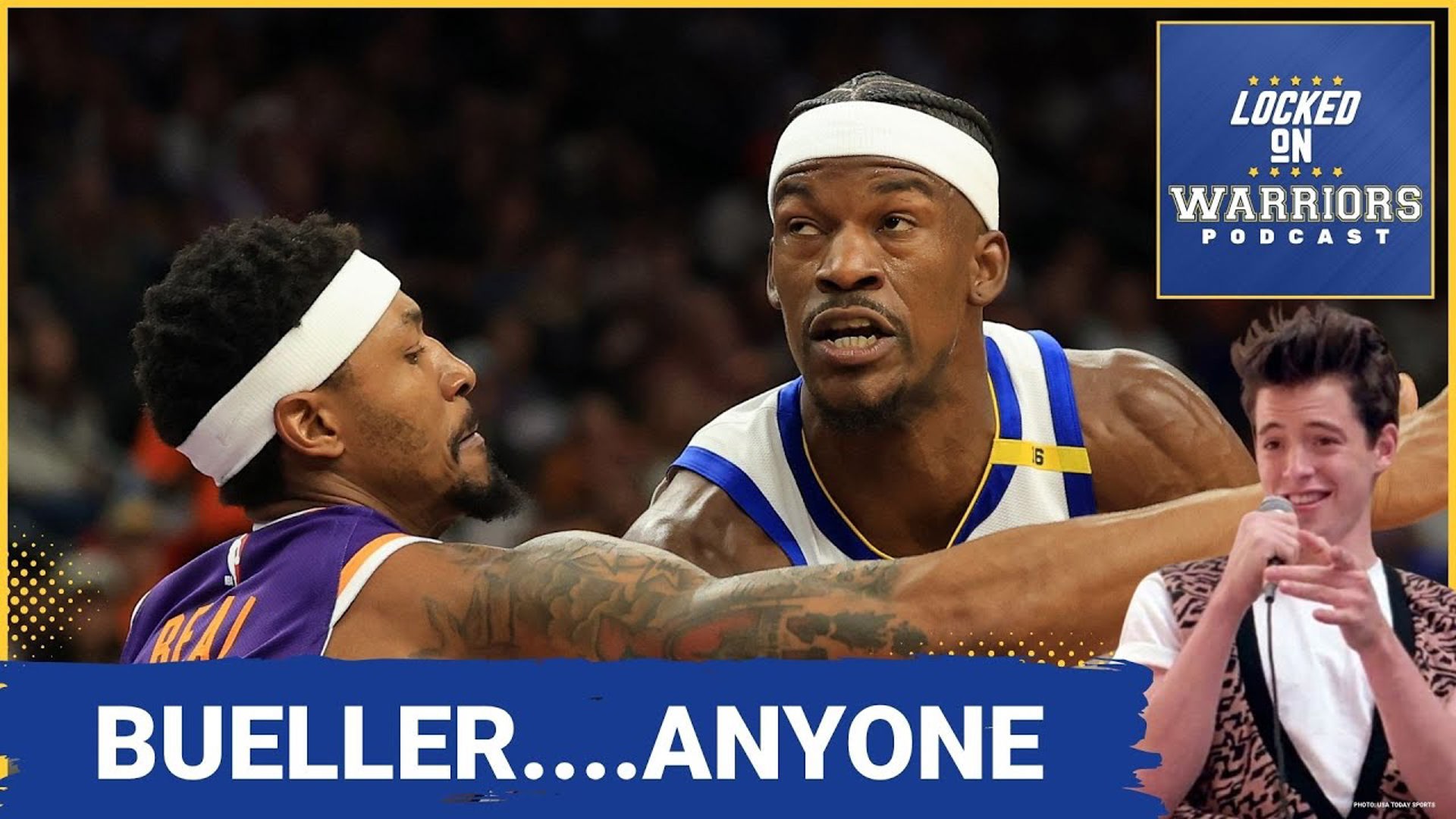 Golden State Warriors Miss Out On Bradley Beal, Silence Continues This ...