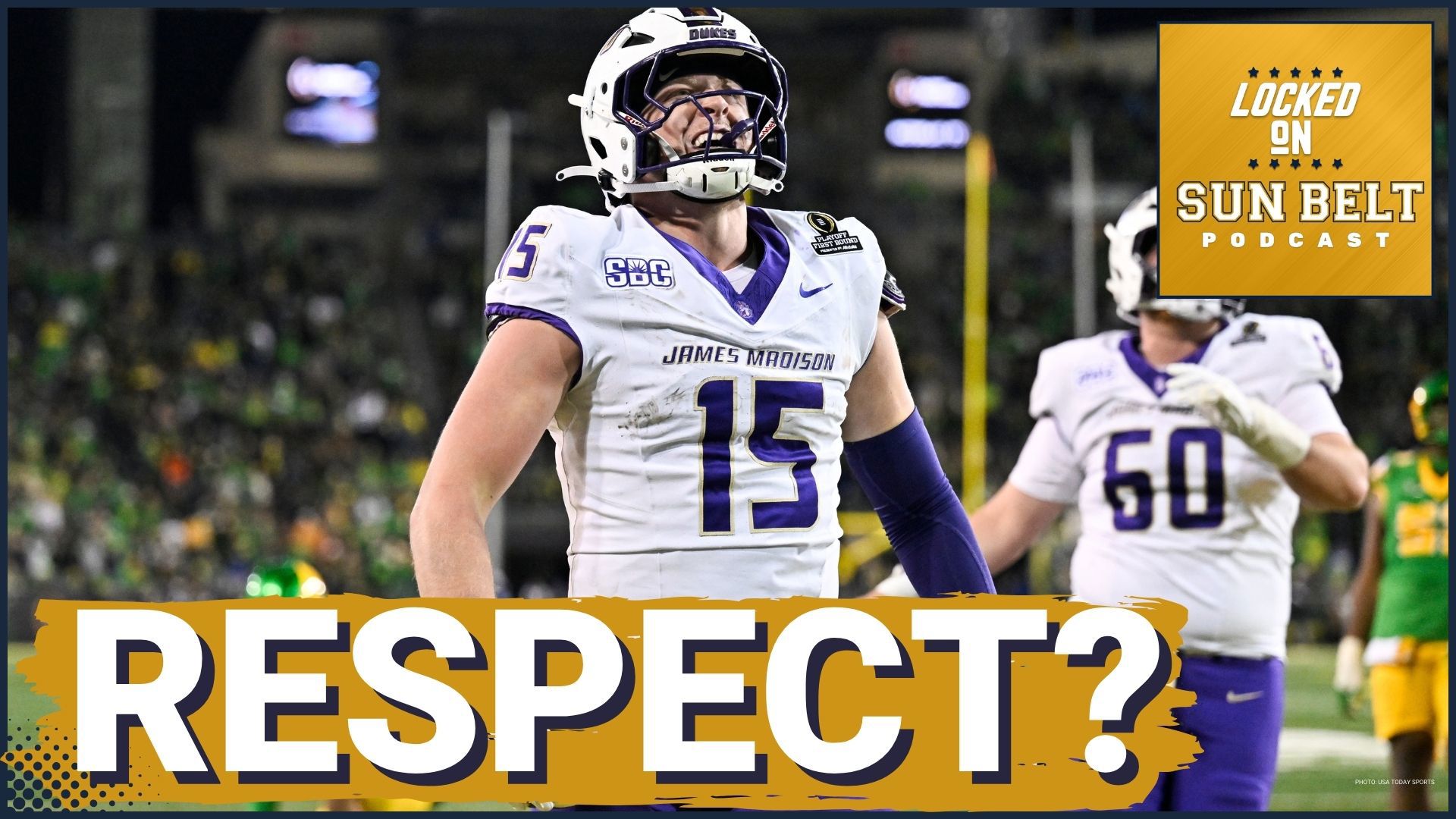 BATTLE: Why James Madison and Tulane DESERVE More Respect in the G5 vs ...