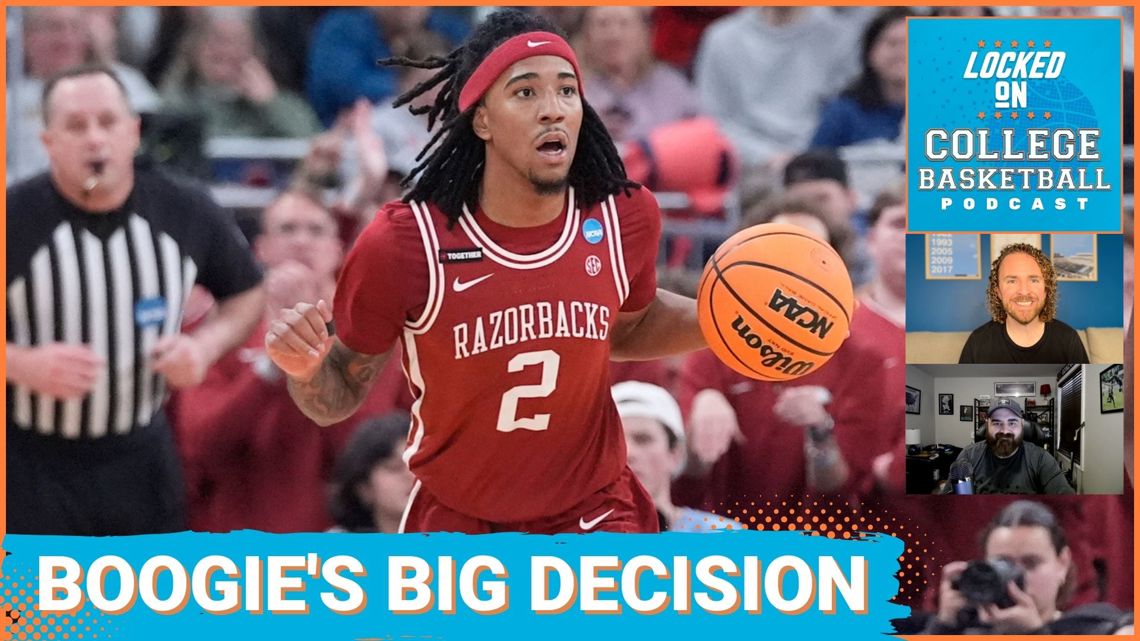 PULLED OUT! Boogie Fland Announces RETURN TO COLLEGE, Sparking Florida ...