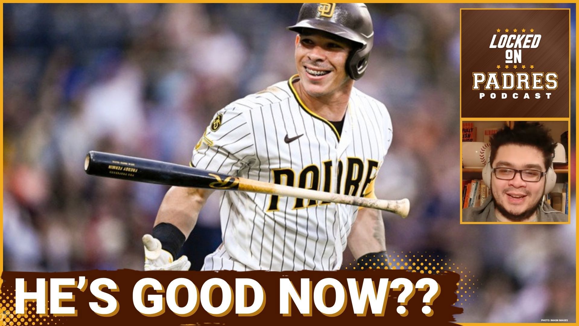 Despite ZERO Star Power, Padres Win With Random Hot Streak From Freddy ...