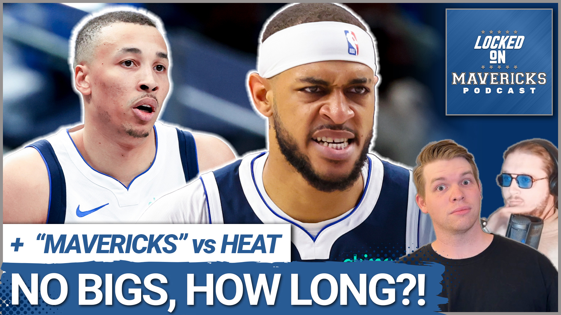 Daniel Gafford's Injury a CRISIS for the Dallas Mavericks, Can Mavs ...