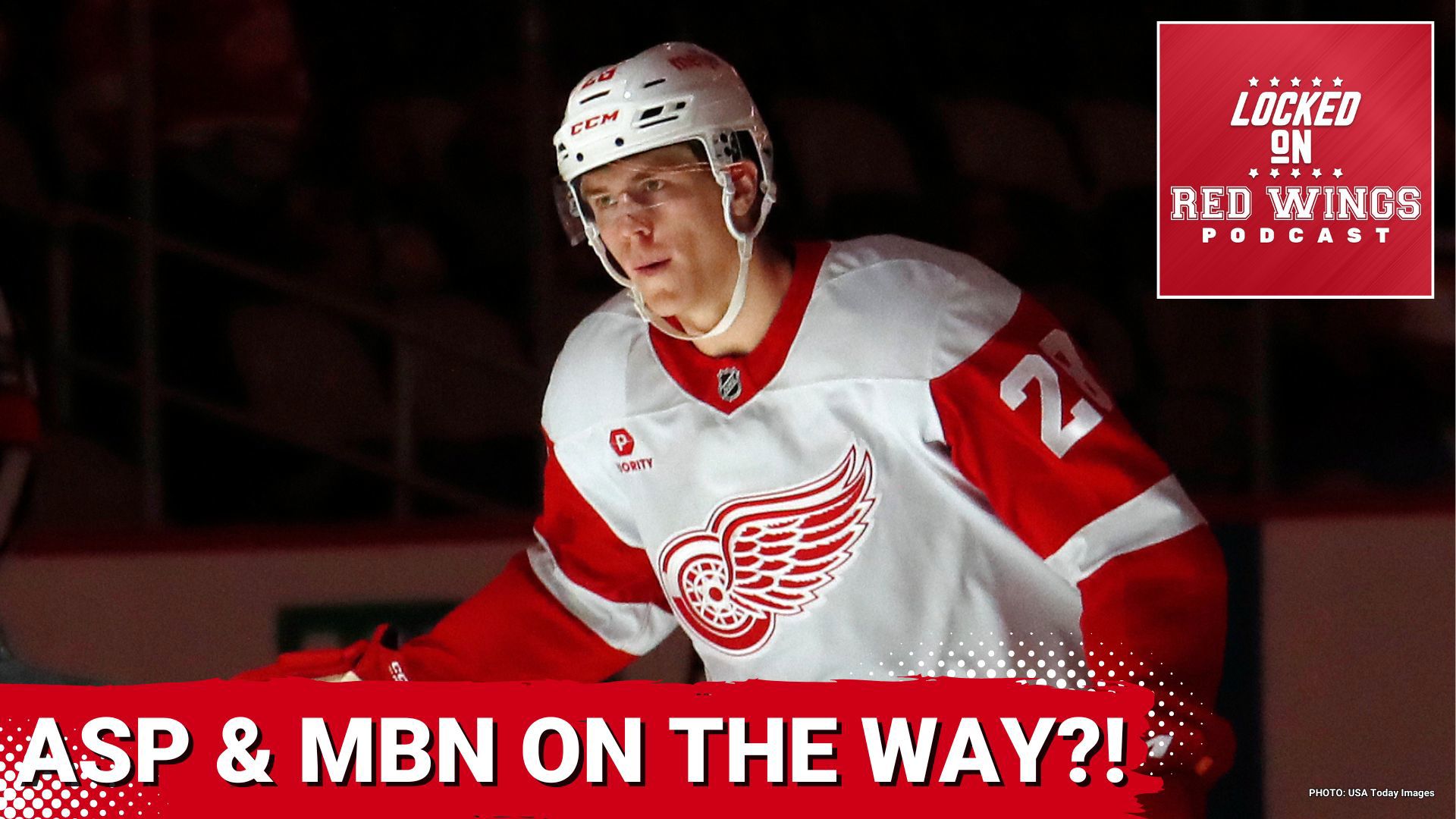 Have Michael Brandsegg-Nygard and Axel Sandin-Pellikka made the team? | Erik Gustafsson and ...