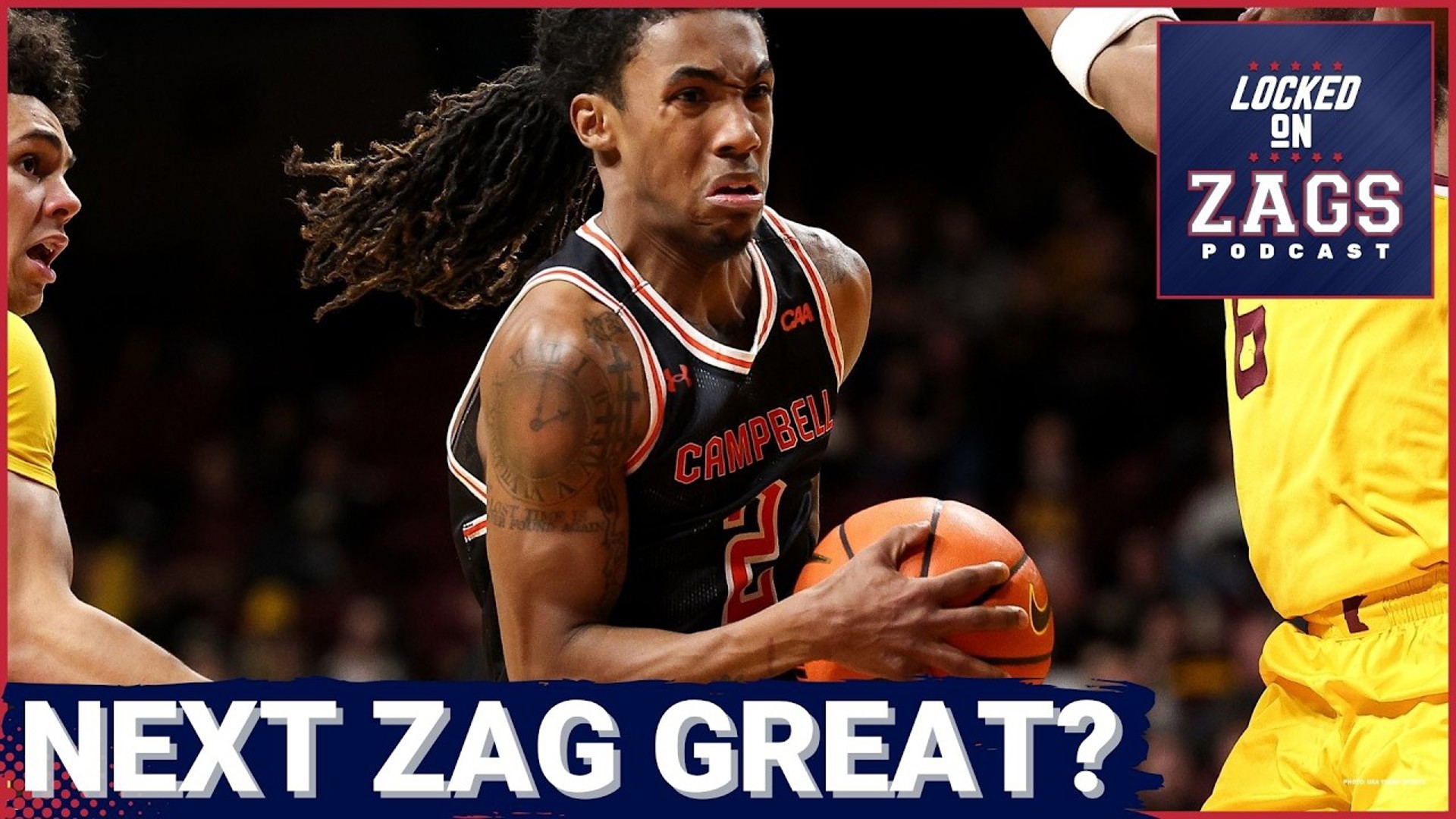 TARGET: Gonzaga Bulldogs SEEK high-volume scorer Jeremiah Johnson for ...