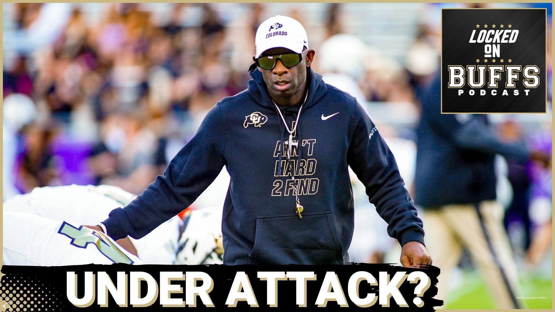 WOW: Deion Sanders Under FIRE From Former Colorado Players | kens5.com