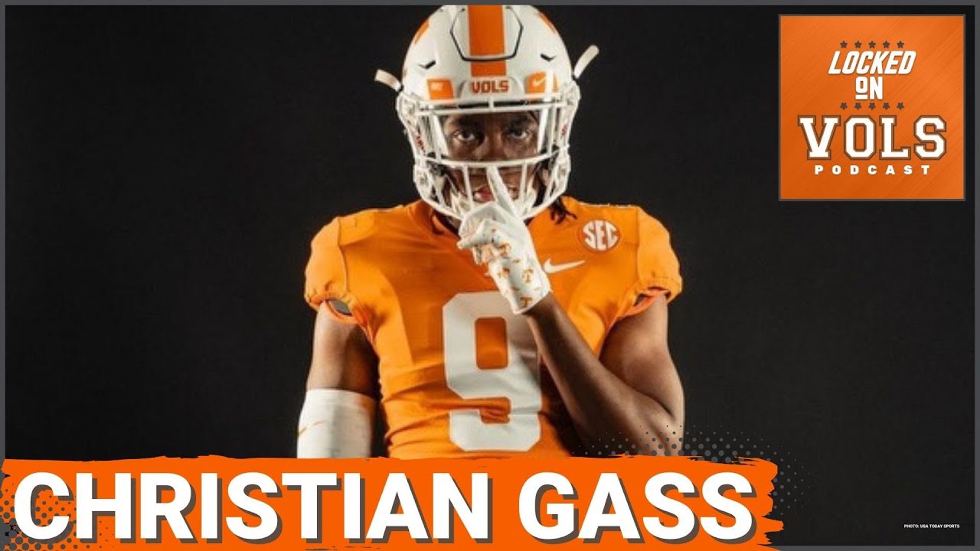 Tennessee Football Recruiting: Impact of Christian Gass Commitment for ...
