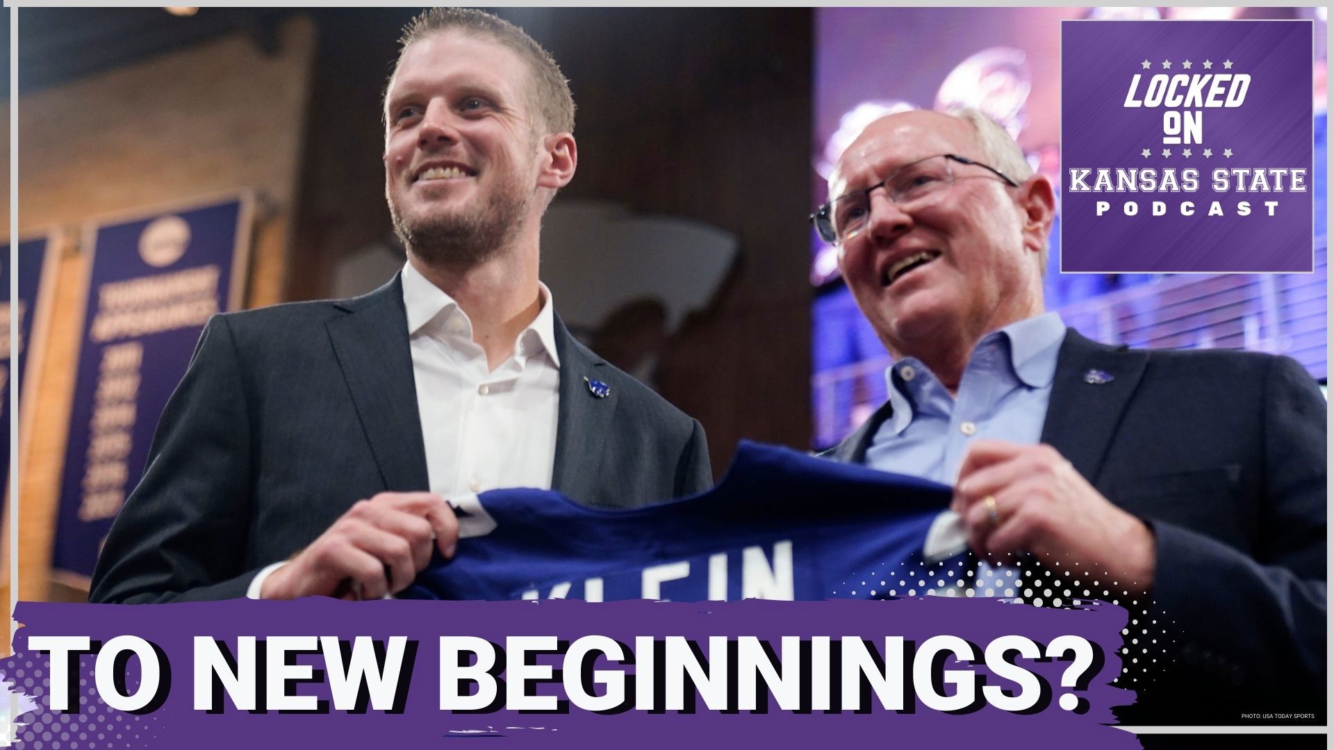 How Colin Klein Handles Transfer Portal SUCCESS Will IMPACT 2026 ...