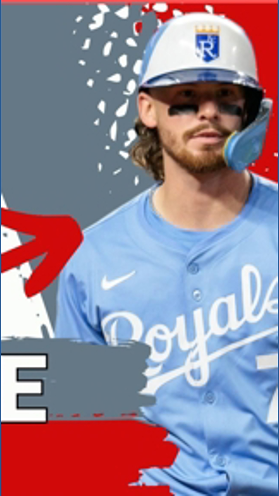MOCK DRAFT MASTERPIECE: Bobby Witt Jr., Kyle Schwarber, & More Picks To ...