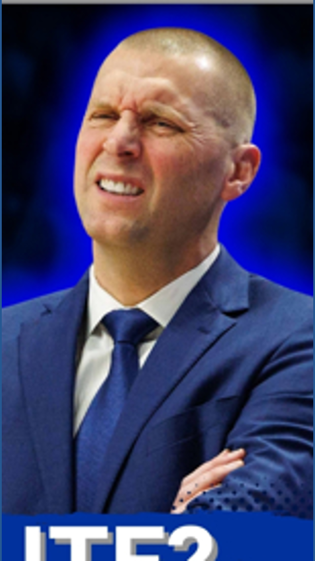 FAILURE: Is Kentucky Basketball Still Elite? Mark Pope STRUGGLING In ...