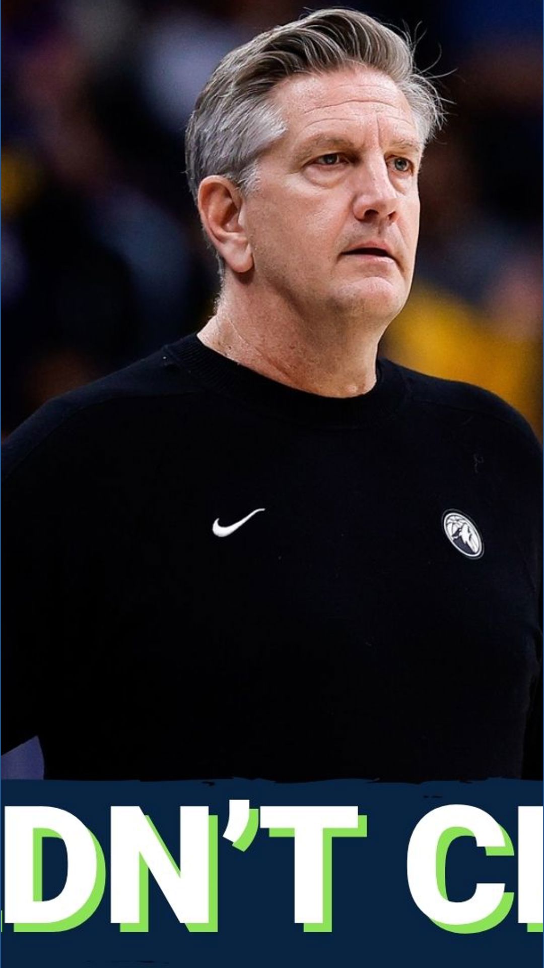 WOLVES SQUAD SHOW: Closing Out Denver Nuggets WON'T BE EASY Without ...