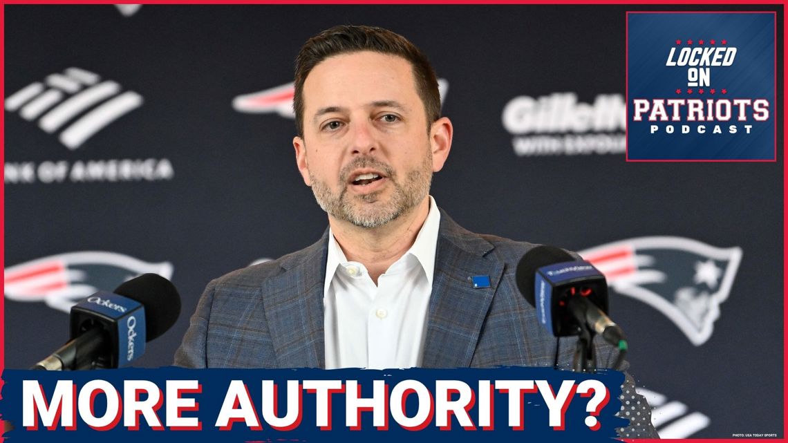 POWER SHIFT: Did Eliot Wolf ASSERT More Draft AUTHORITY Than Mike ...