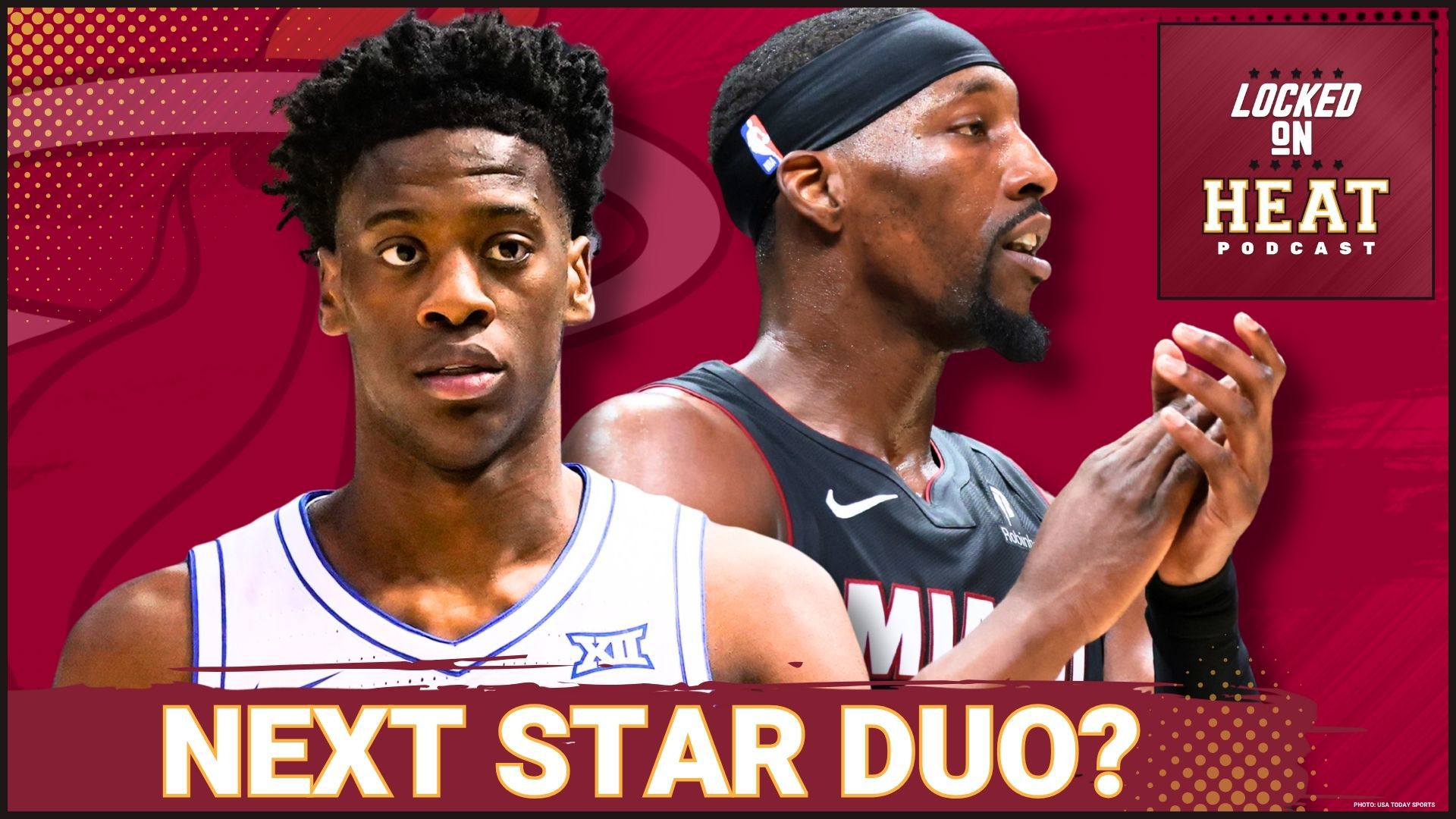 Here's What the Miami Heat Would Do if They Land a Top 4 NBA Draft Pick ...