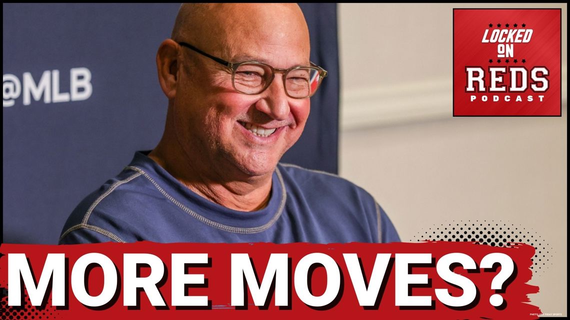 MOMENTUM: Reds Clear Gavin Lux’s Salary, Poised to MAKE Aggressive ...