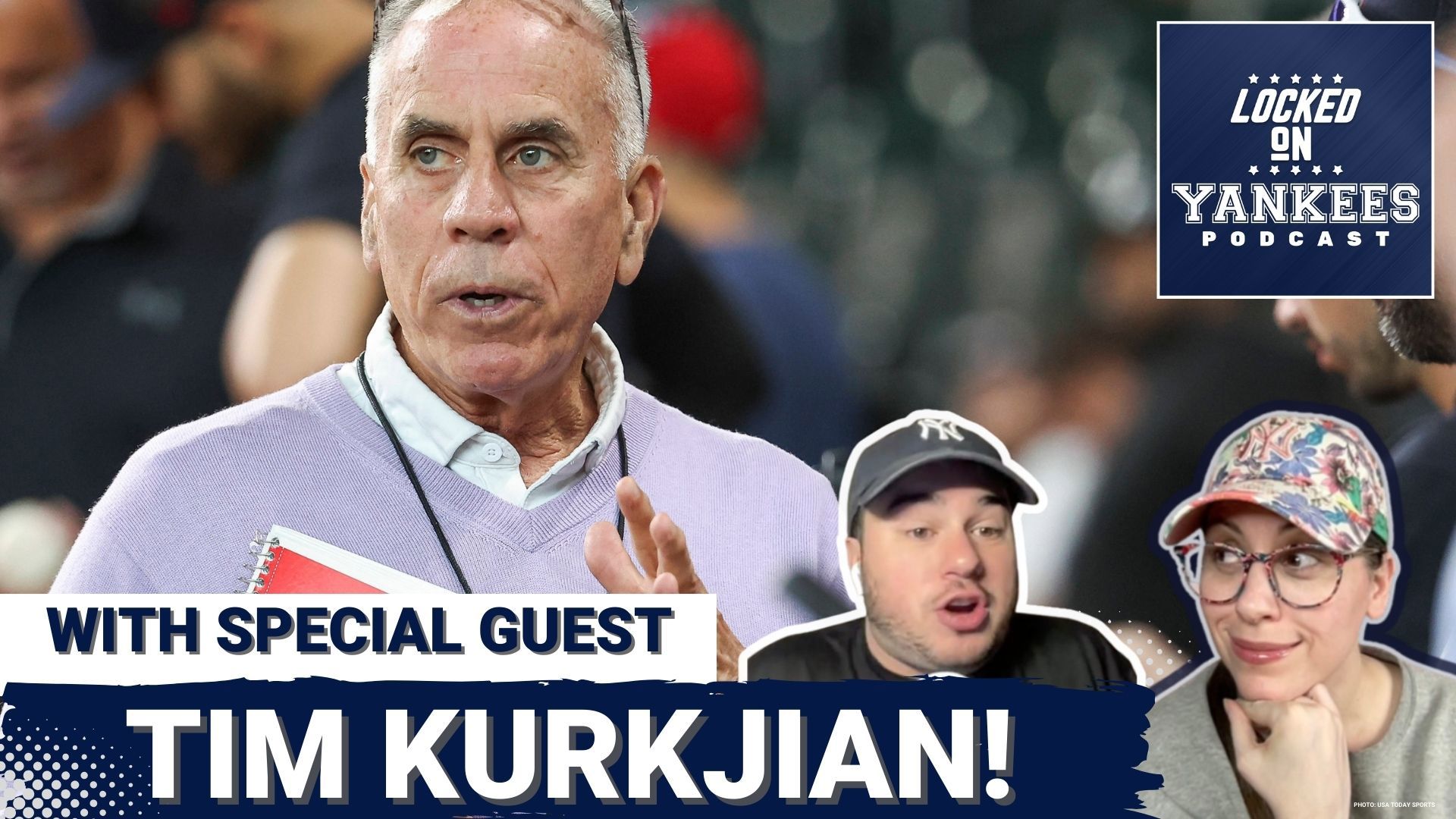 Baseball Legends, Iconic Stories & Aaron Judge’s Greatness | Tim ...