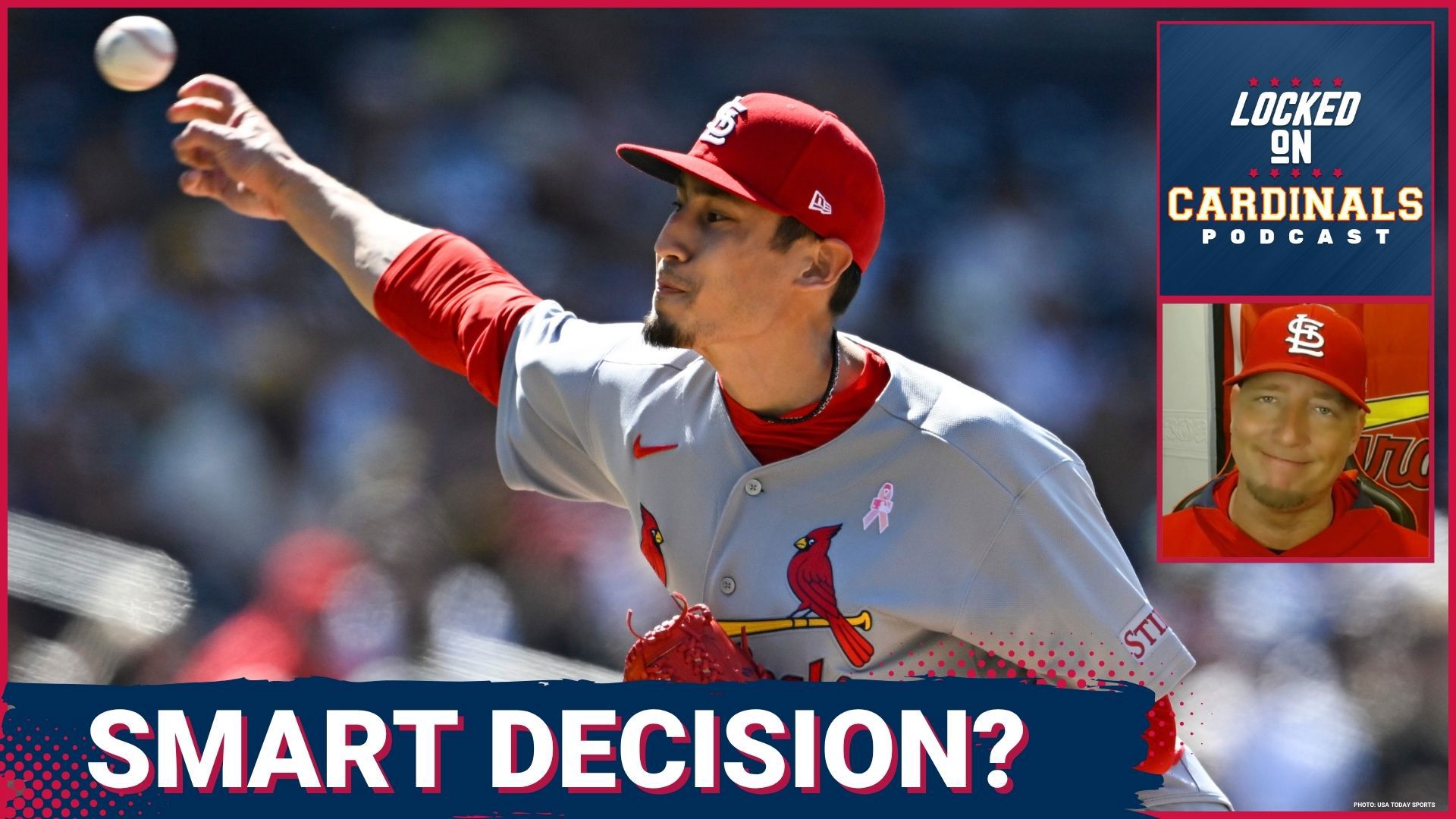 OUCH: Nick Castellanos HAUNTS St. Louis Cardinals Again—Should They ...