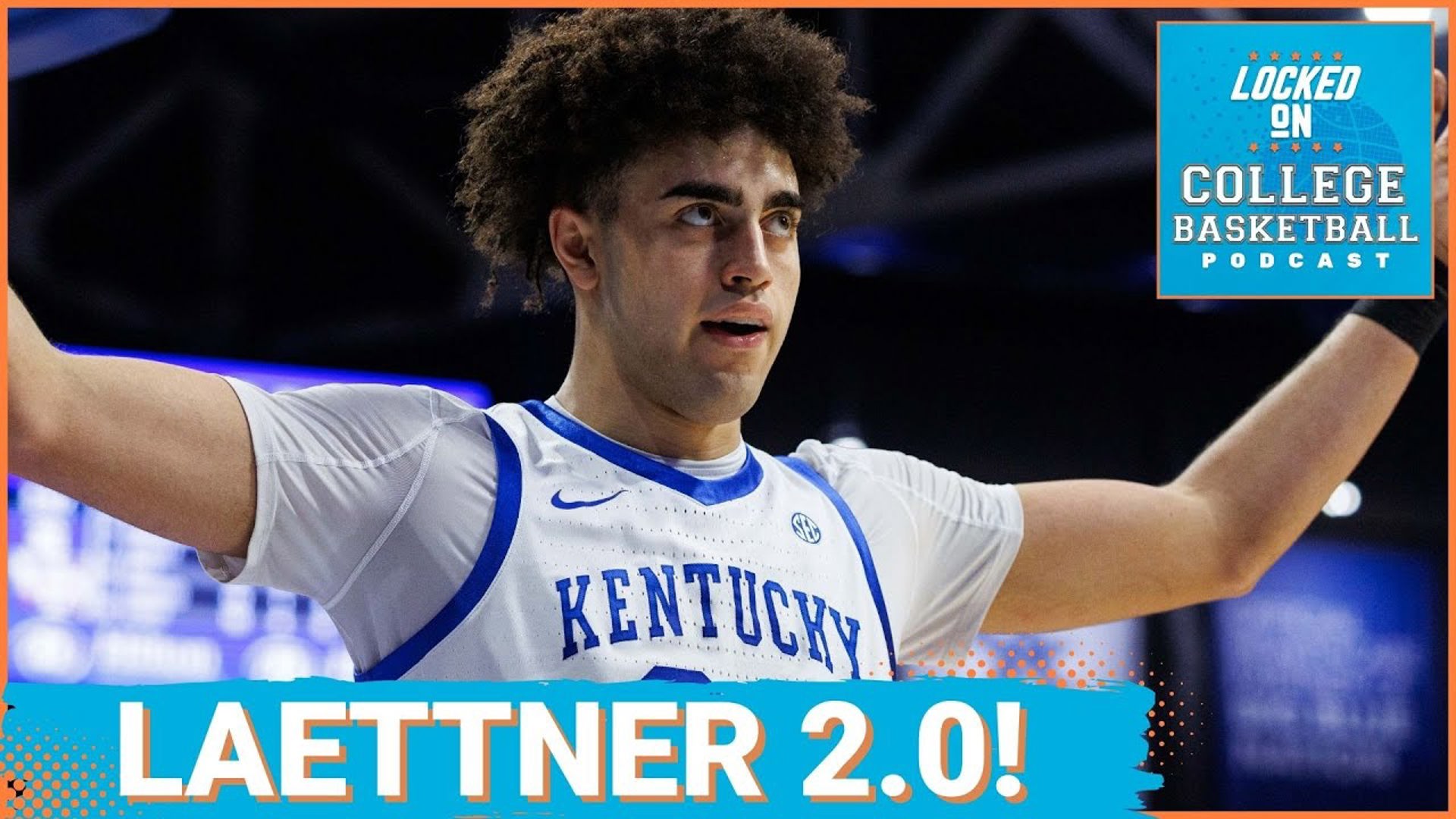 CHAOS: Kentucky STUNS LSU! Vandy becomes latest undefeated to fall ...