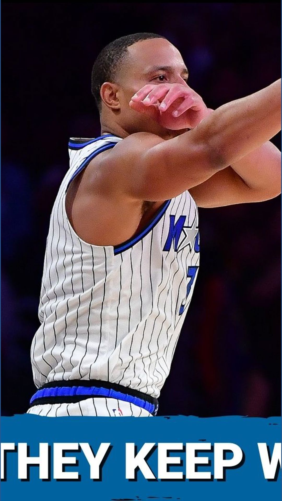 REIGNITED: Orlando Magic’s Defensive Identity SURGES—How Paolo Banchero ...