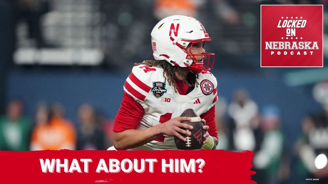 Were disappearing rivalries the downfall of Nebraska football? | kens5.com