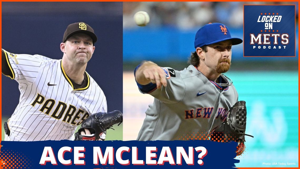 REPORT: Michael King Re-Signs with the Padres | Do the Mets Really NEED ...