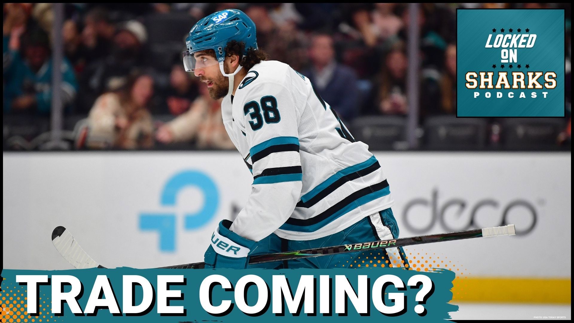 DEFENSEMAN Needed: San Jose Sharks’ Pursuit to LAND a Young Blue Line ...