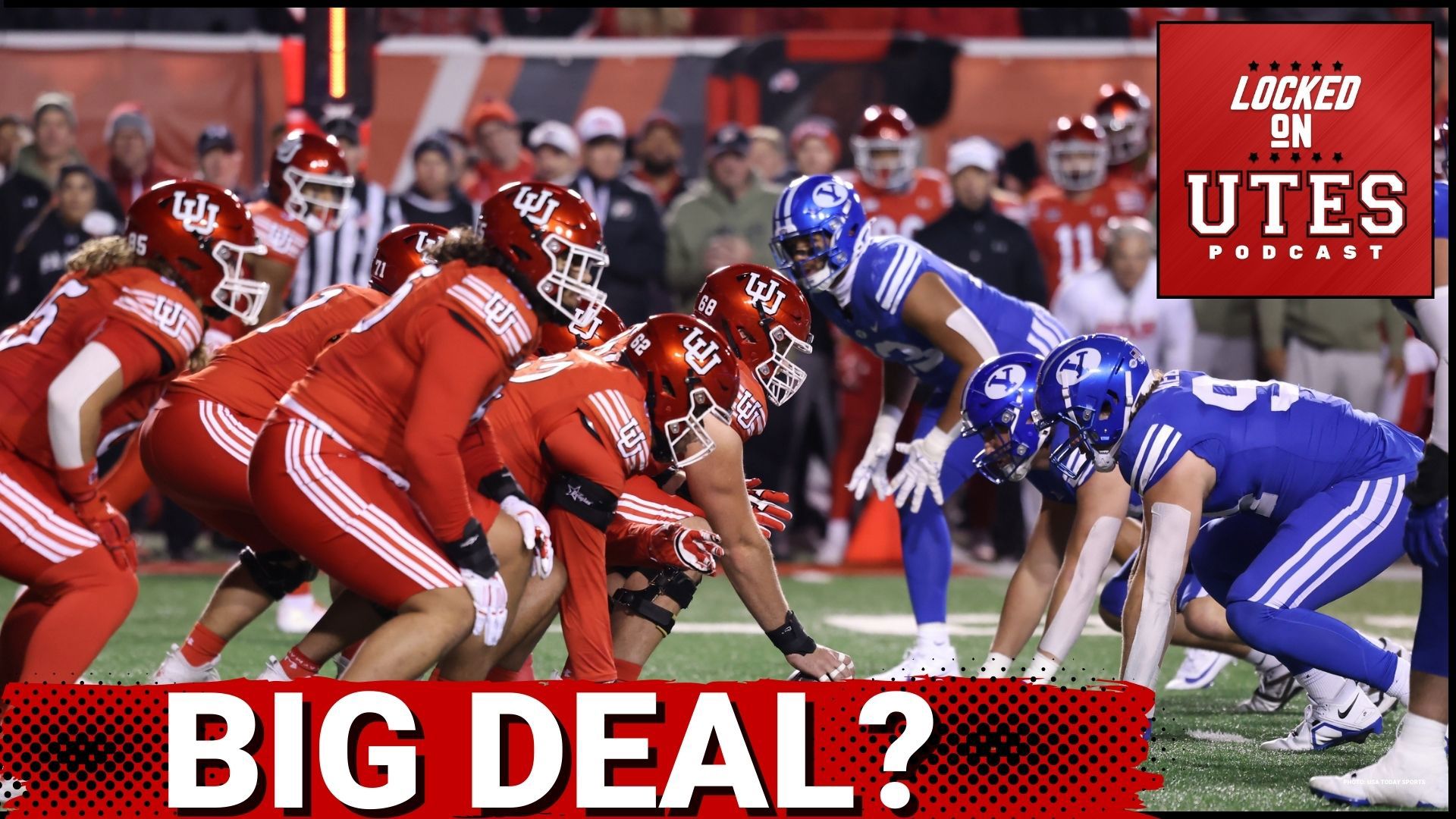 RECRUITING LOSS: BYU lands a top 100 recruit over Utah Utes | Who has ...