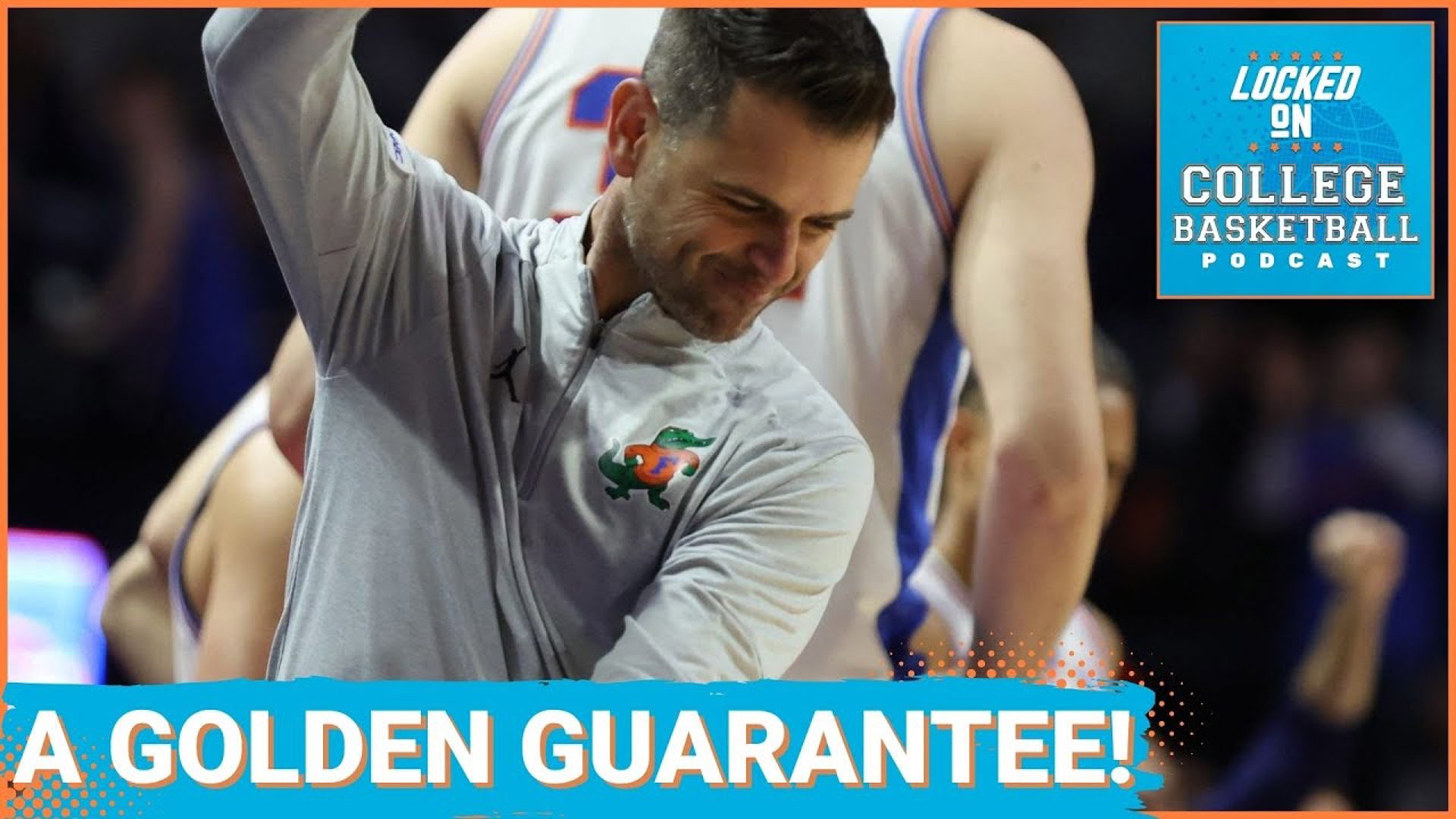 Todd Golden PROMISED a win over Bama, and his Gators delivered ...
