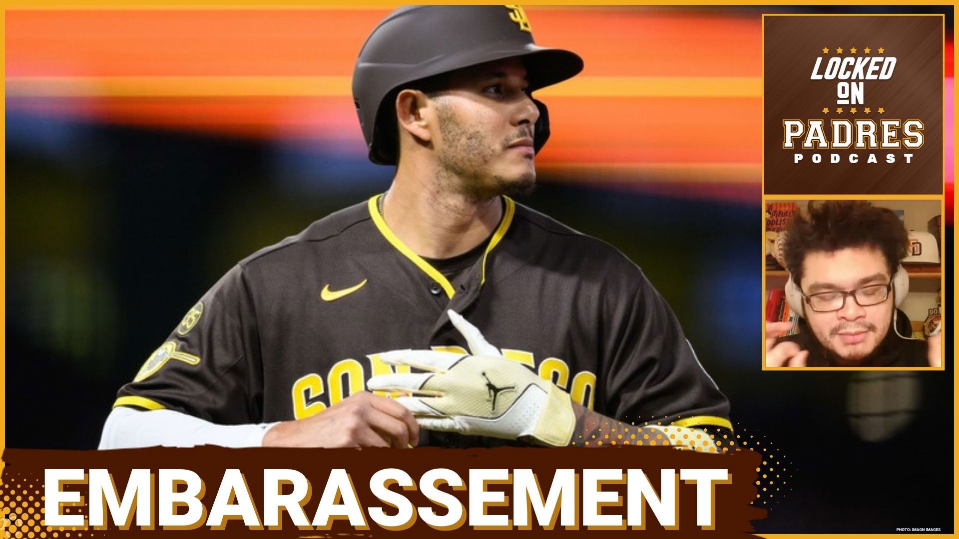 DISGRACE: After San Diego Padres Get HUMILIATED 23-3 By Cubs, is There ...