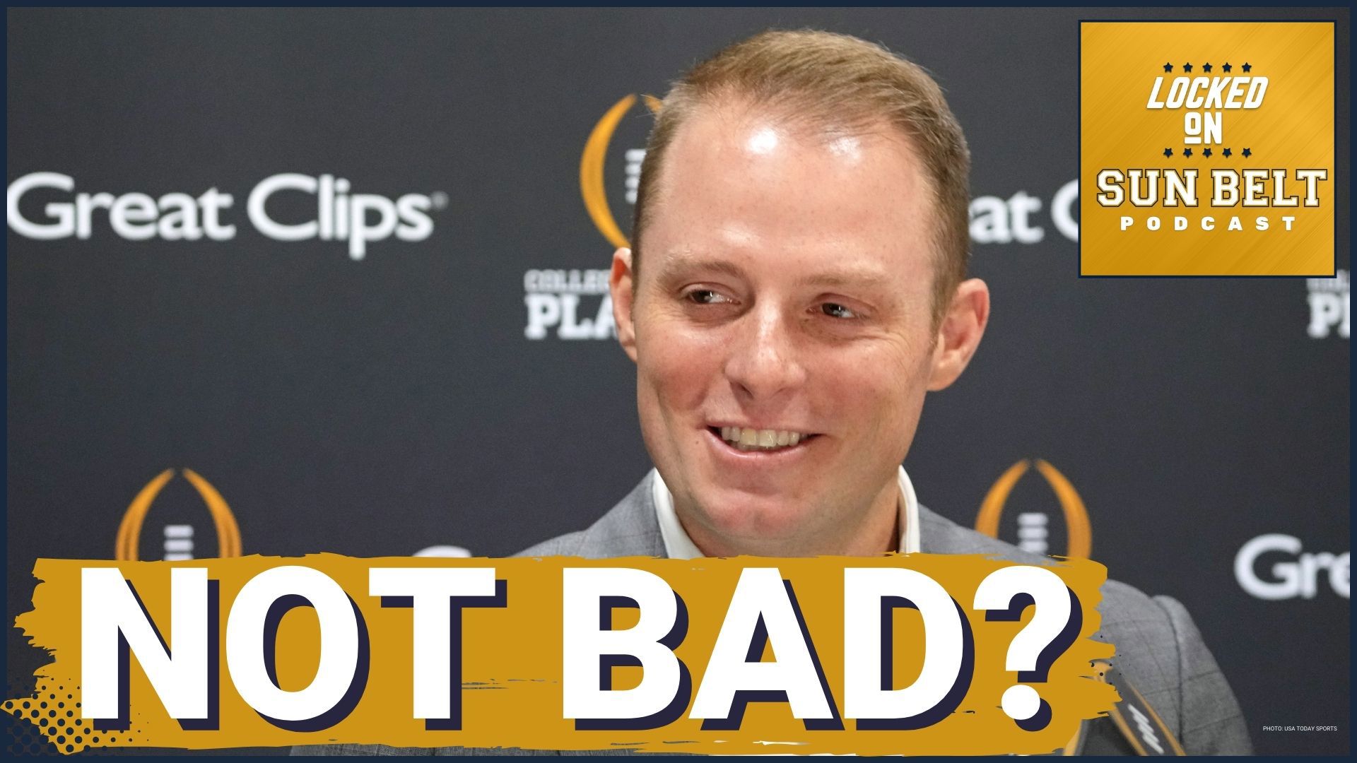 BOLD: Dave Schultz BREAKS DOWN Greg McElroy's Playoff Suggestion for G5 ...