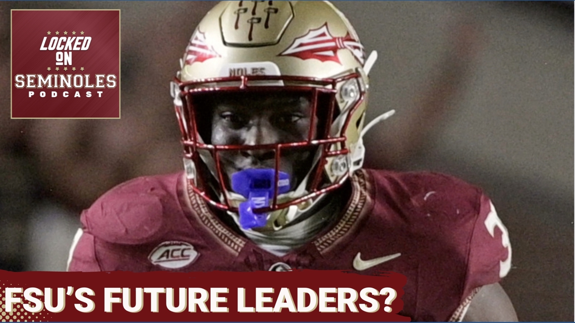 FOCUS: Ousmane Kromah Set to TRANSFORM Florida State Leadership After ...