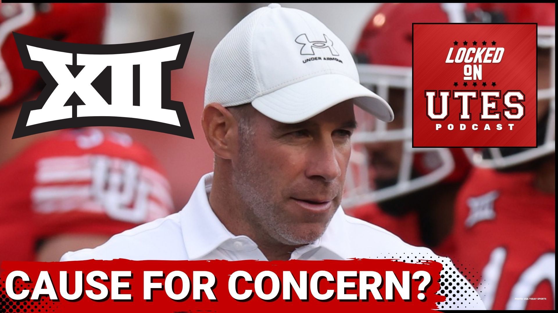INTERESTING: Utah 5-Star Recruit might Not Start | Utah Utes Key ...