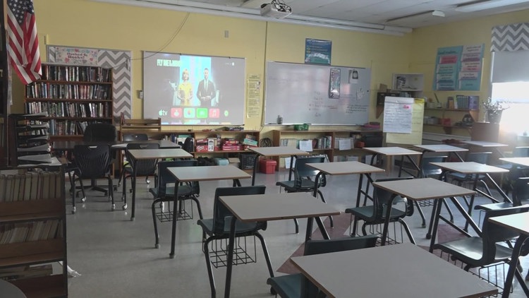 Texas has banned cellphones in schools. Here's how San Antonio-area ...