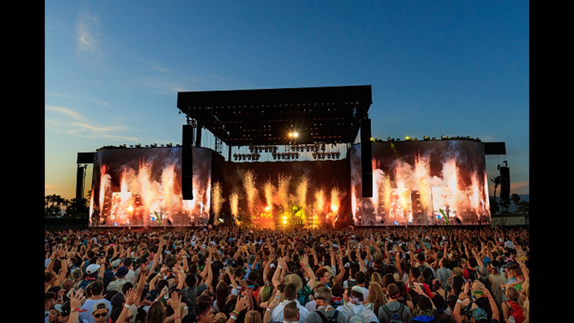 Coachella 2018 lineup adds 'Walmart' yodeling boy | kens5.com