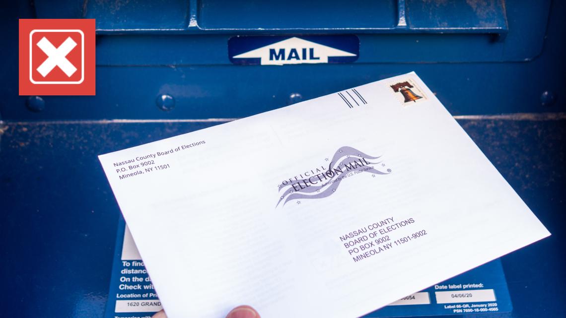 Are thousands of votes being cast on behalf of dead voters? | kens5.com